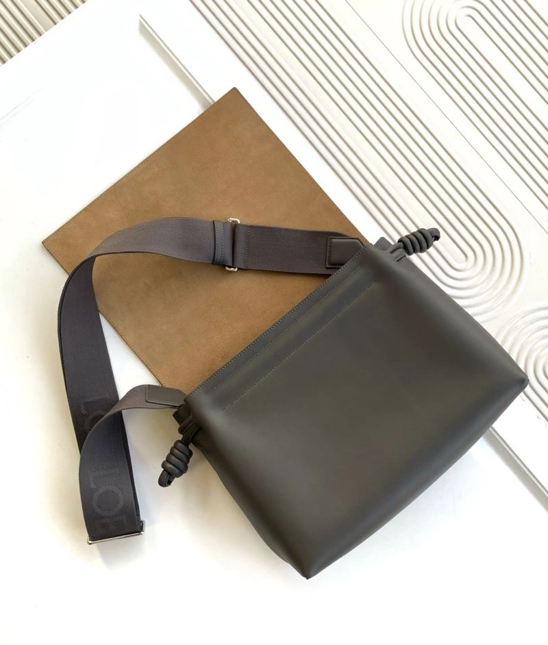Authentic Loewe Satchel Bags