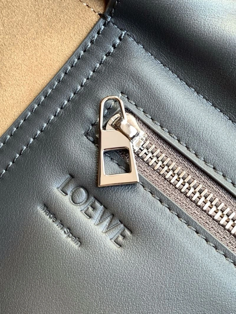 Authentic Loewe Satchel Bags
