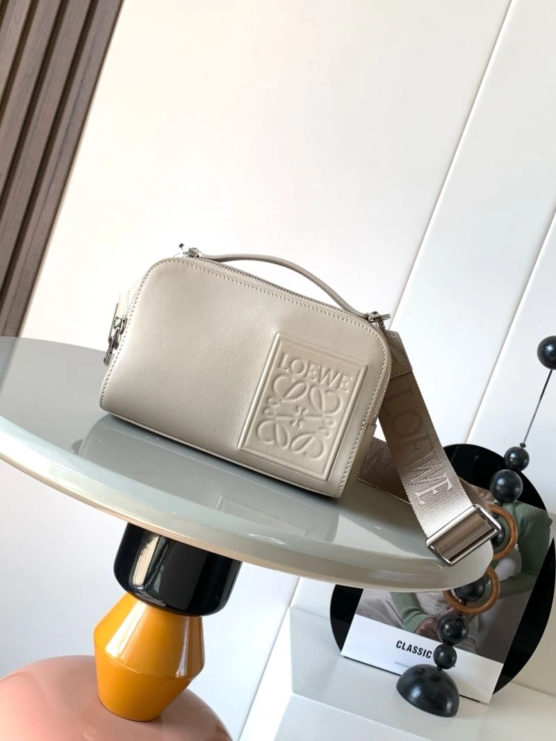 Loewe Satchel Bags