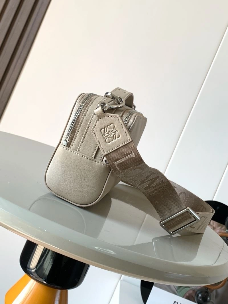 Budget-friendly Loewe Satchel Bags