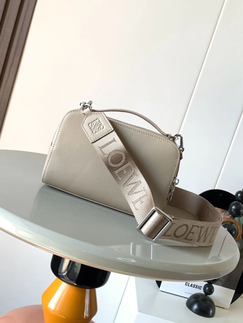Budget-friendly Loewe Satchel Bags
