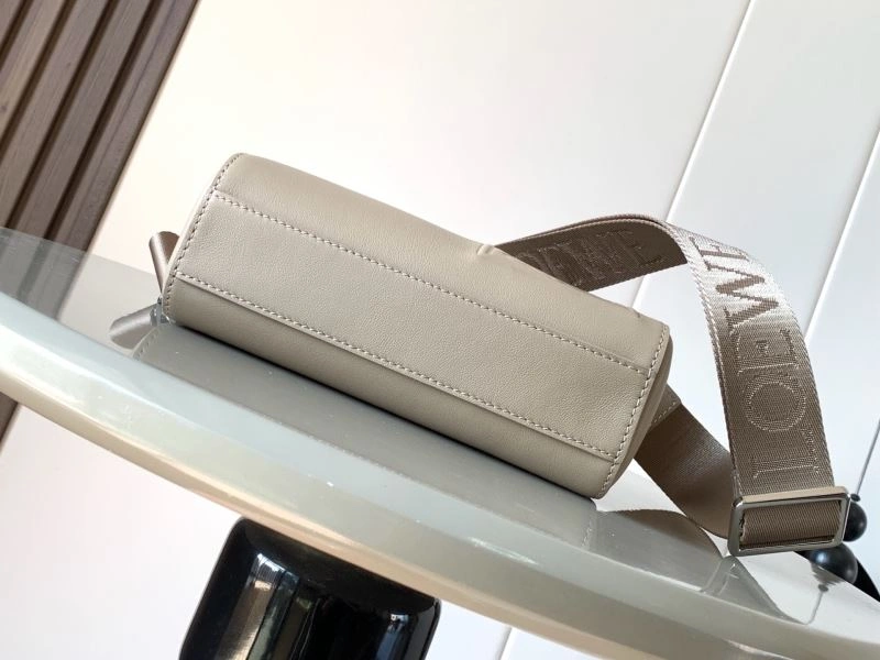 Budget-friendly Loewe Satchel Bags
