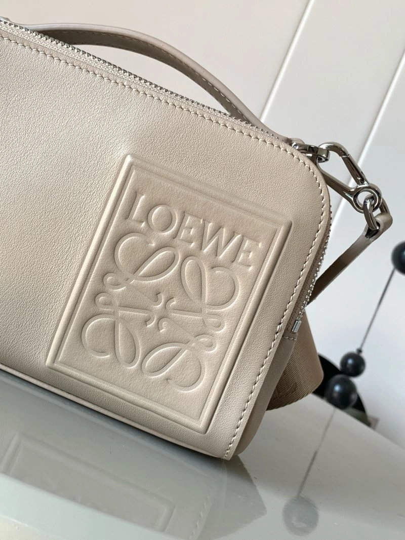 Budget-friendly Loewe Satchel Bags