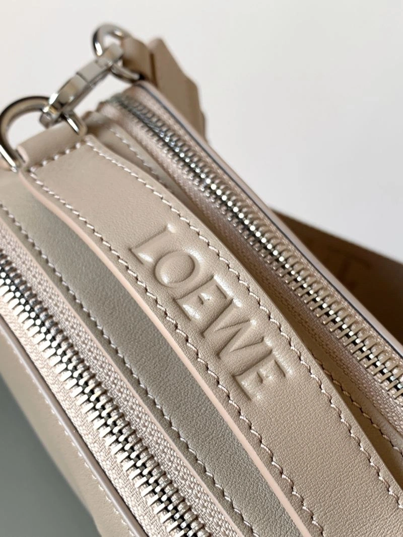 Budget-friendly Loewe Satchel Bags