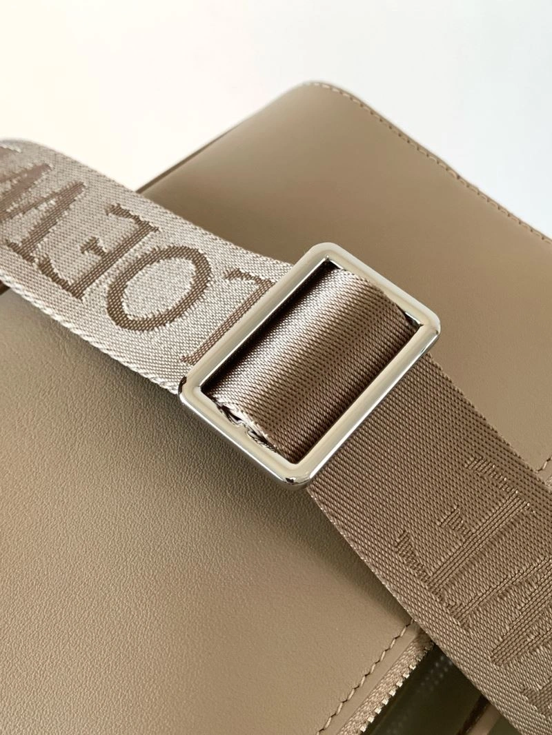 Budget-friendly Loewe Satchel Bags