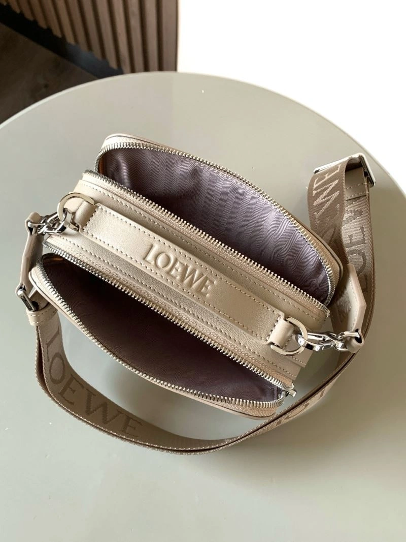 Budget-friendly Loewe Satchel Bags