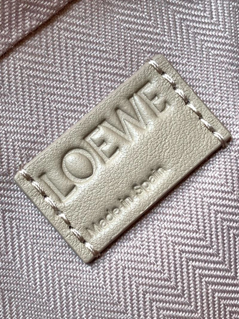 Budget-friendly Loewe Satchel Bags