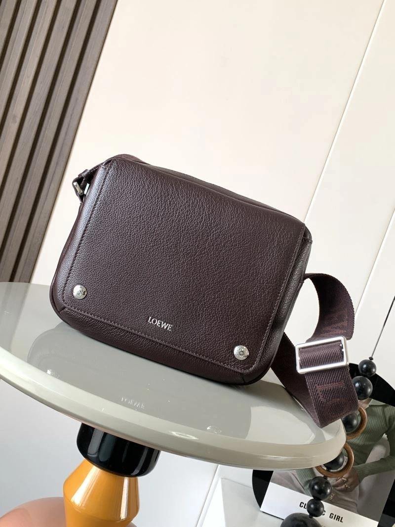 Loewe Satchel Bags