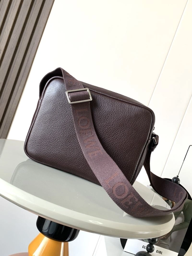 Cut-rate Loewe Satchel Bags