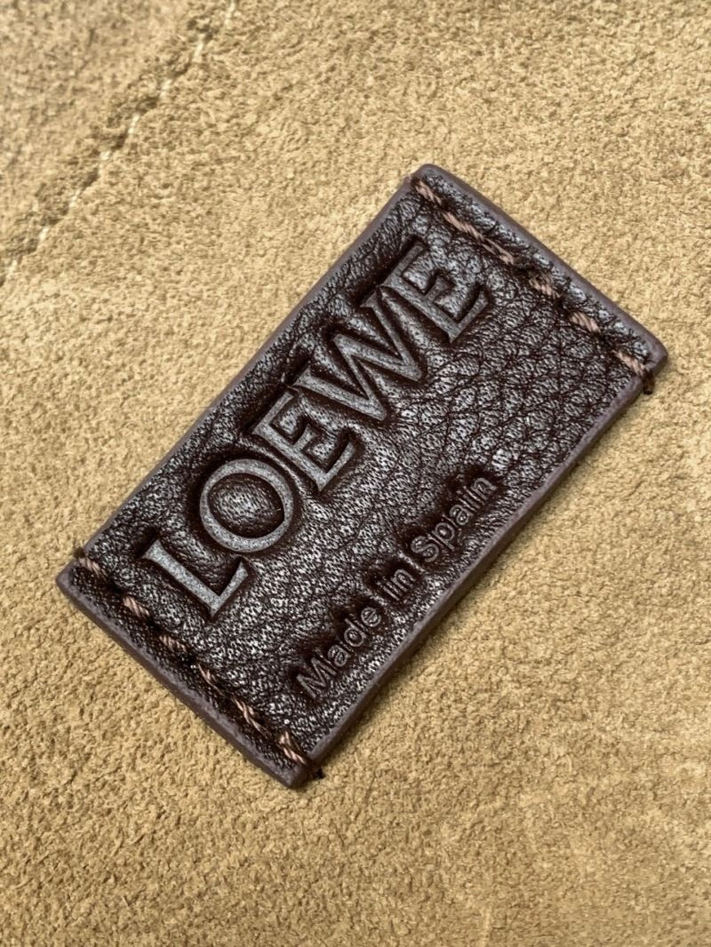 Cut-rate Loewe Satchel Bags