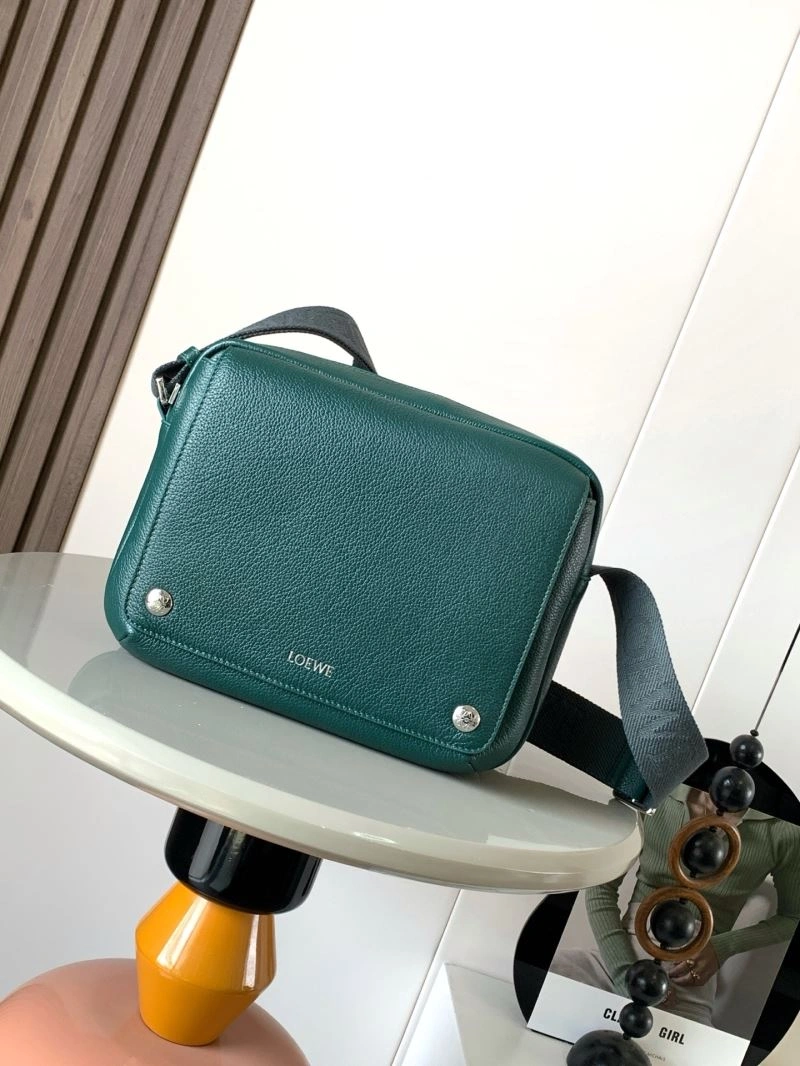 Loewe Satchel Bags