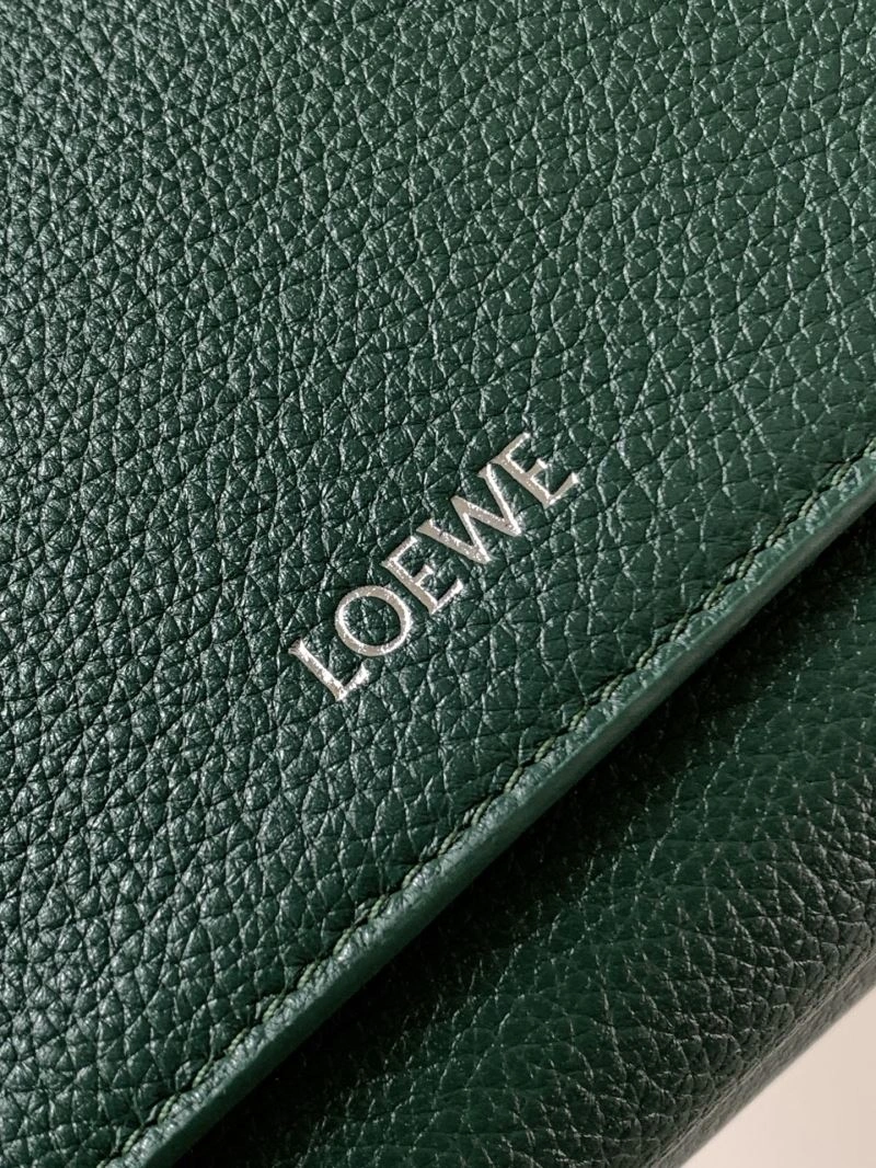 Factory-made Loewe Satchel Bags