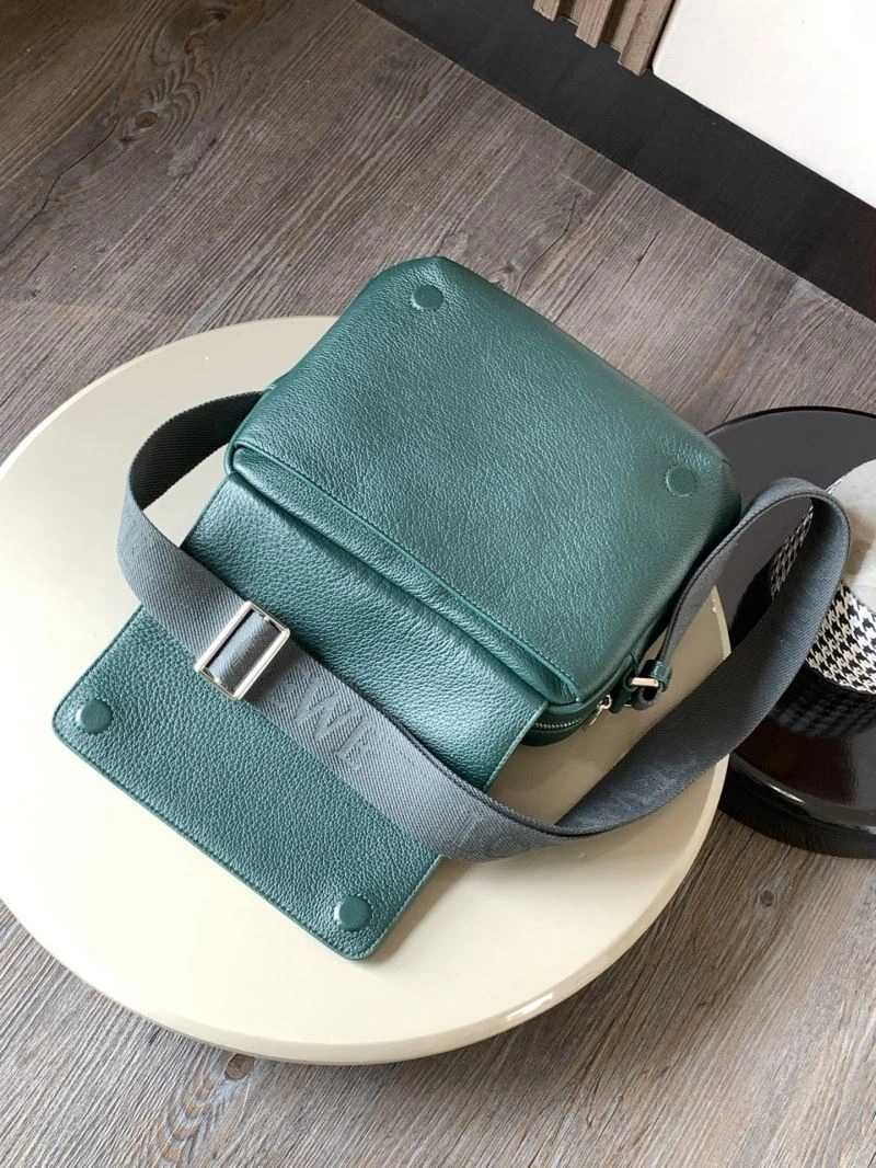 Factory-made Loewe Satchel Bags