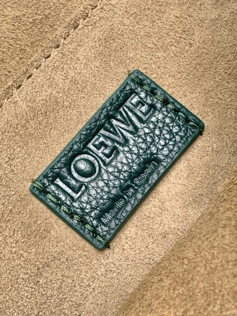 Factory-made Loewe Satchel Bags
