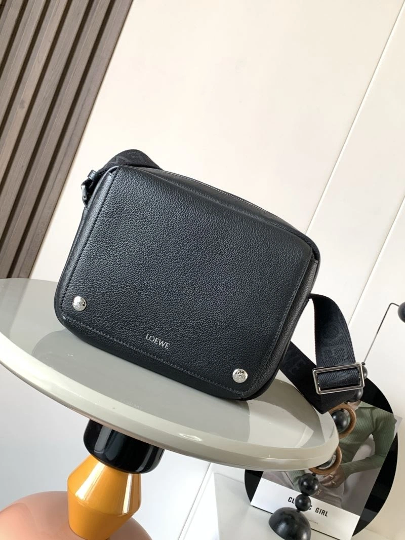 Loewe Satchel Bags