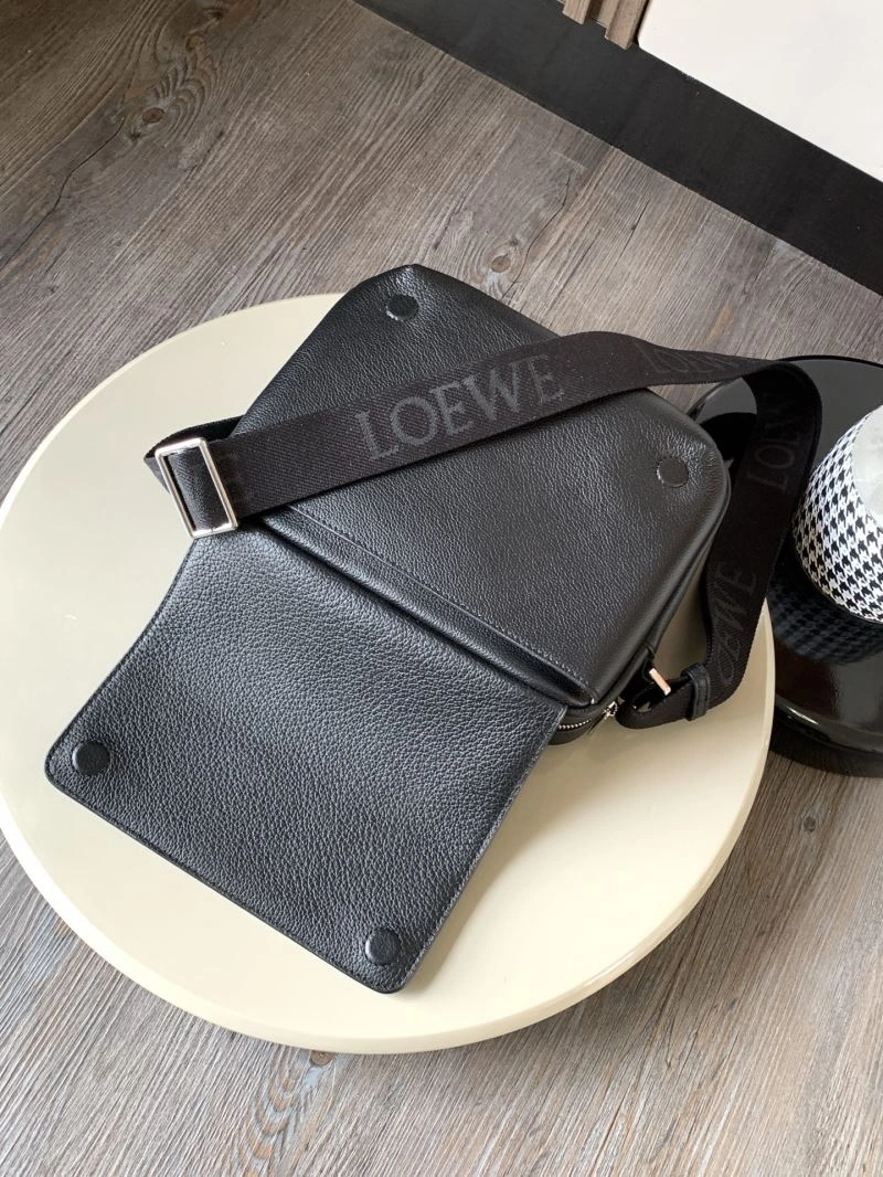 Economical Loewe Satchel Bags