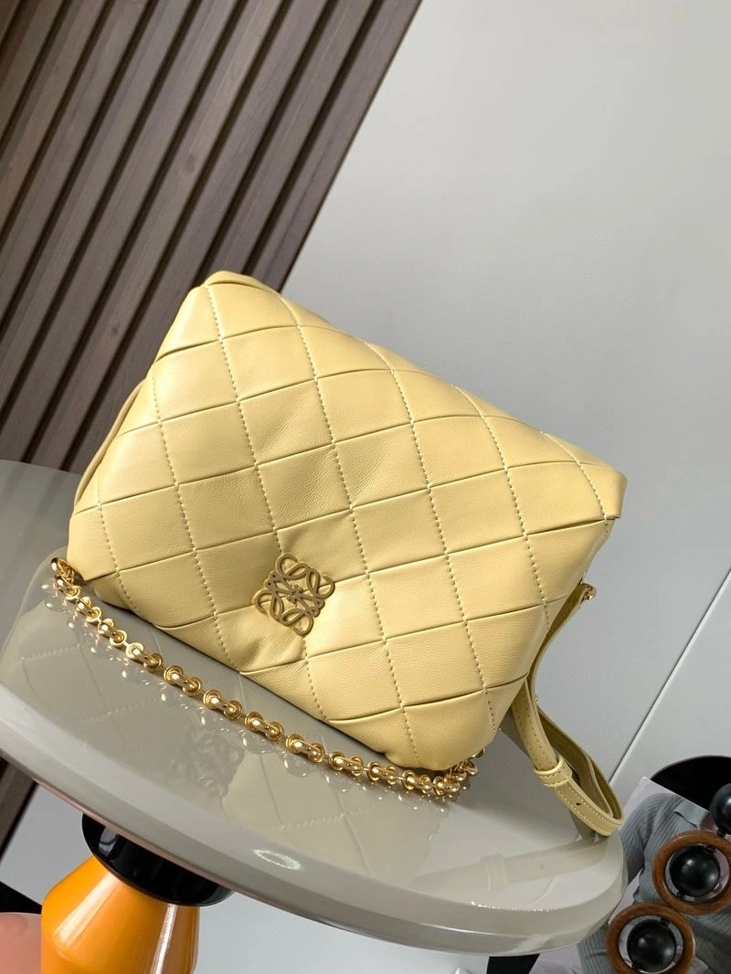 Loewe Satchel Bags