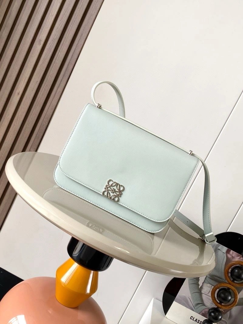 Loewe Satchel Bags