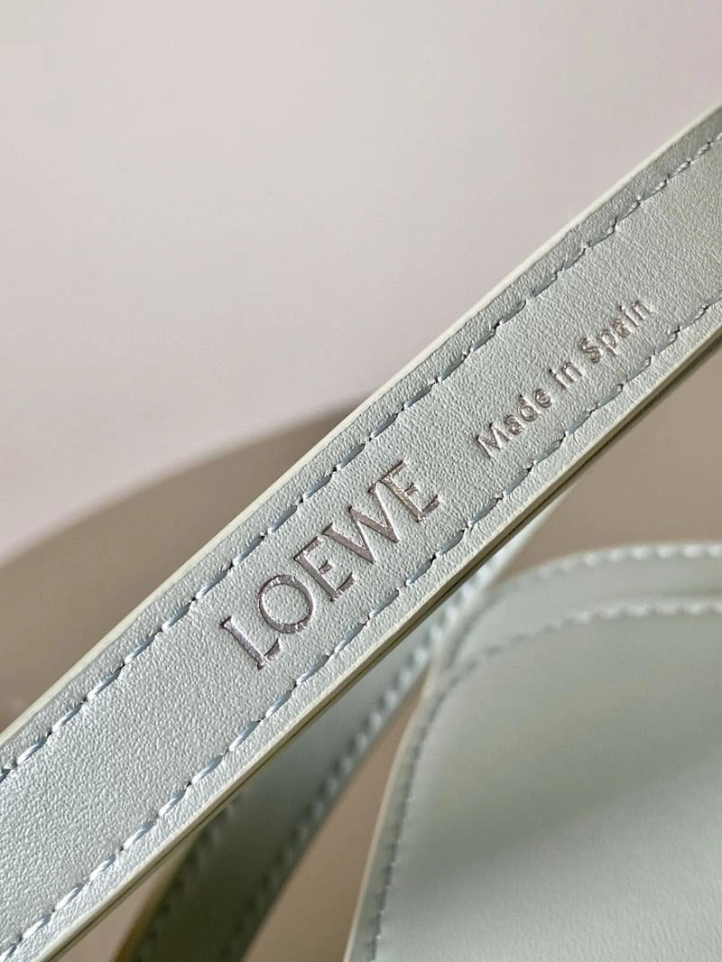Discounted Loewe Satchel Bags