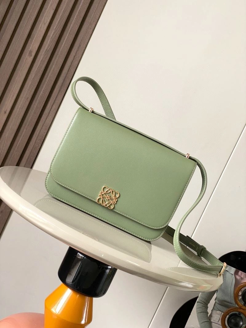 Loewe Satchel Bags
