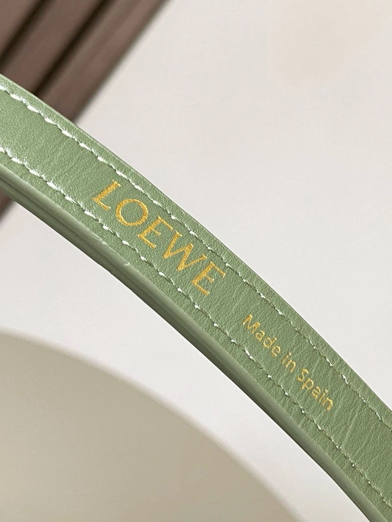Reasonably priced Loewe Satchel Bags