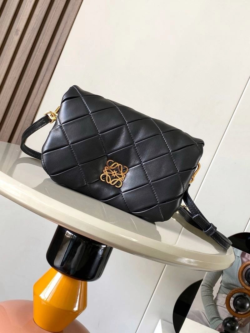 Loewe Satchel Bags