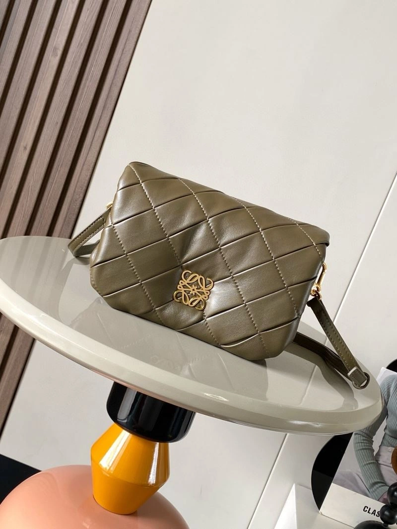 Loewe Satchel Bags