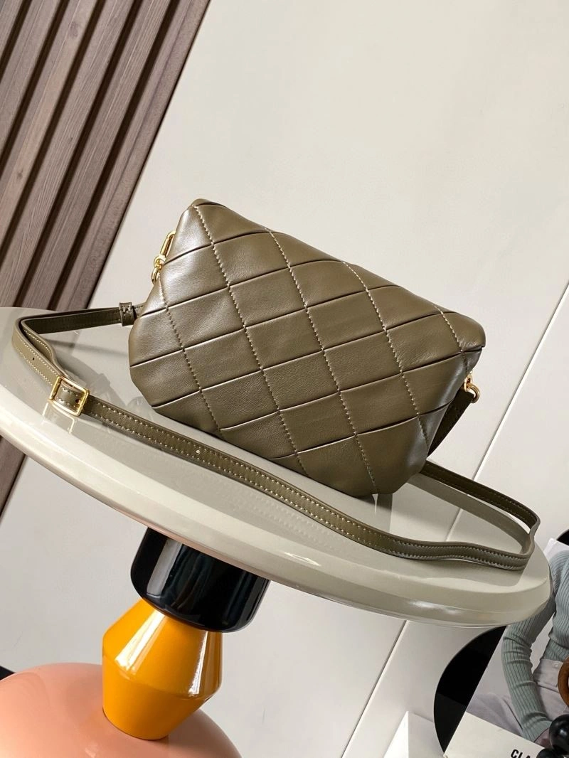 1:1 copy Loewe Satchel Bags