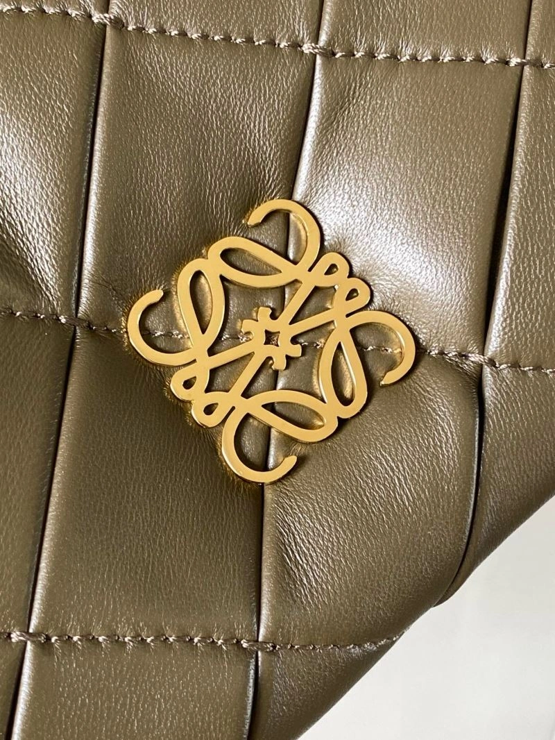 1:1 copy Loewe Satchel Bags