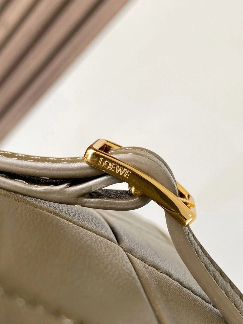 1:1 copy Loewe Satchel Bags