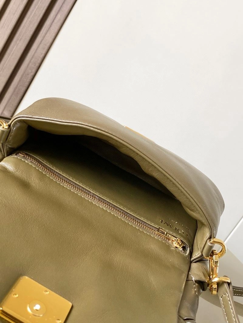 1:1 copy Loewe Satchel Bags