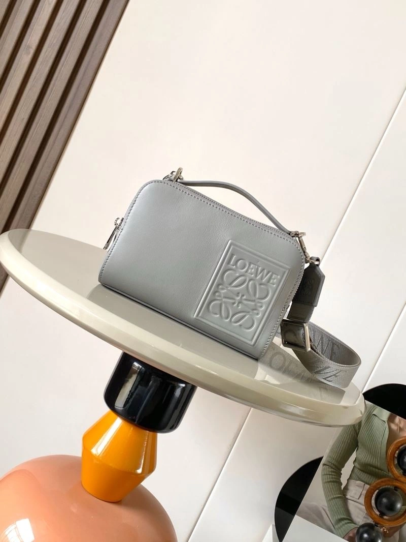 Loewe Satchel Bags