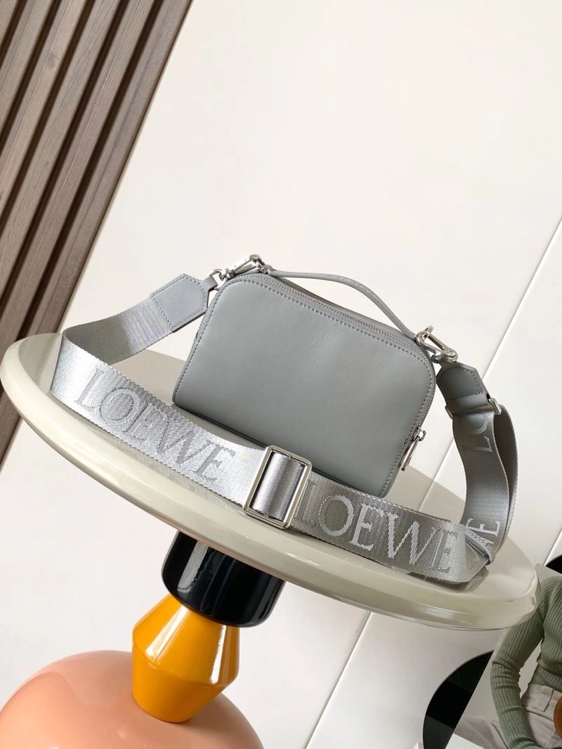 Affordable Loewe Satchel Bags