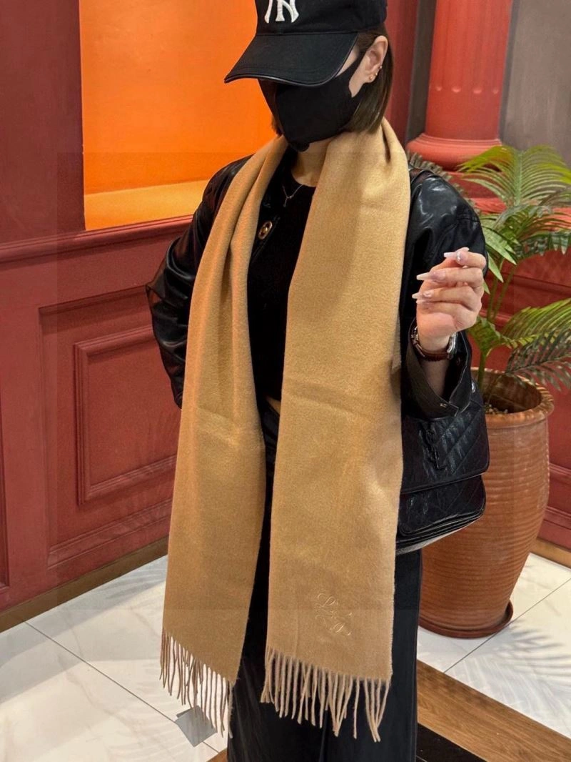 Original Loewe Scarf