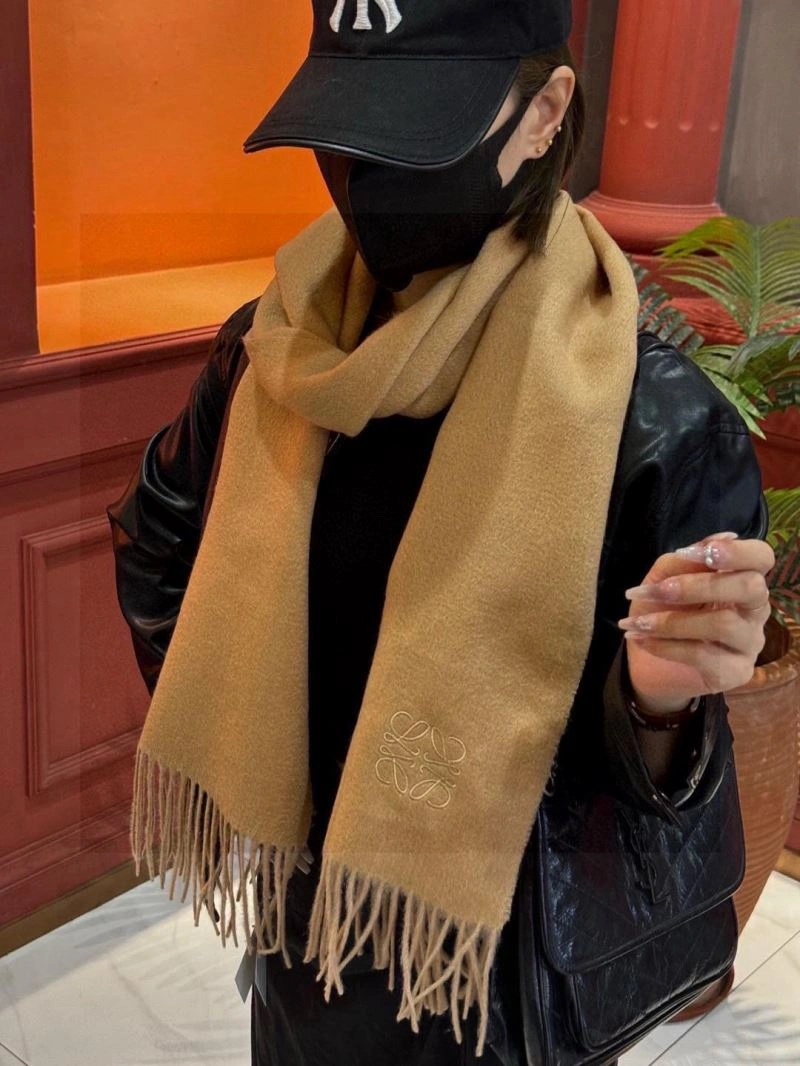 Original Loewe Scarf
