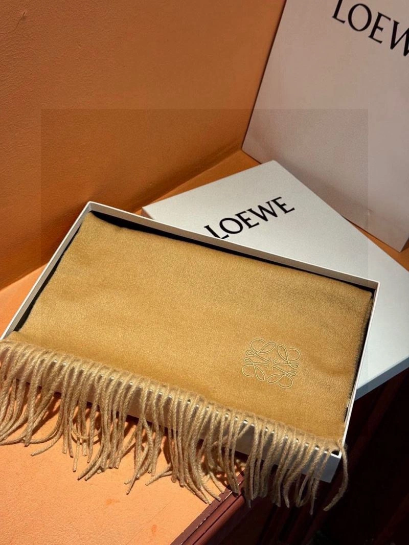 Original Loewe Scarf