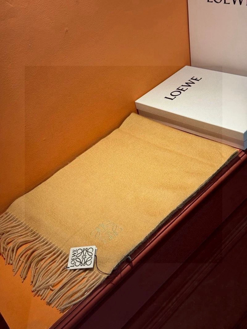 Original Loewe Scarf