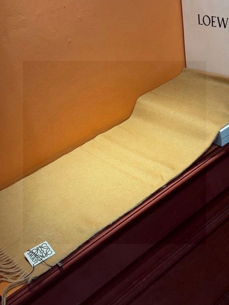 Original Loewe Scarf