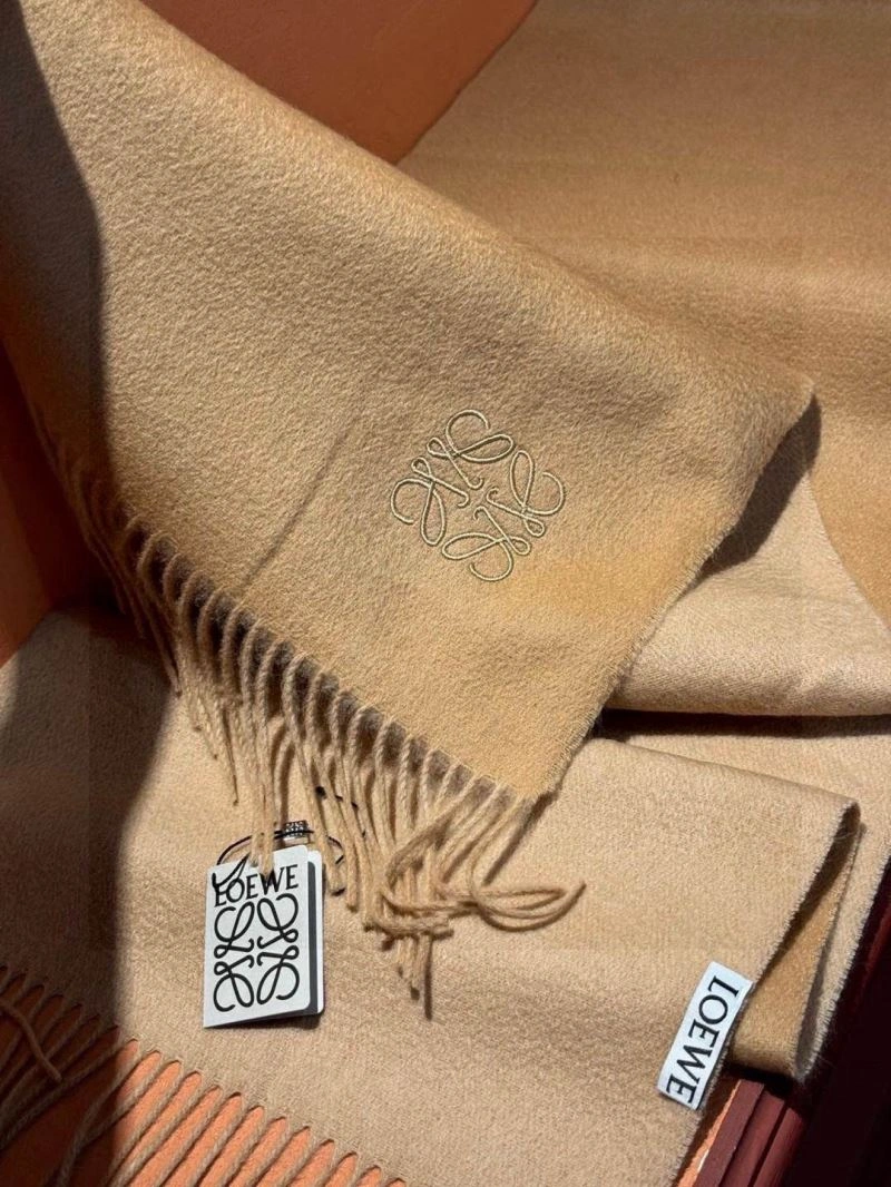 Original Loewe Scarf