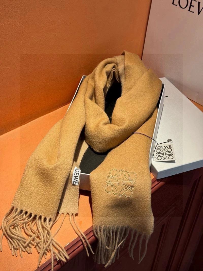 Original Loewe Scarf