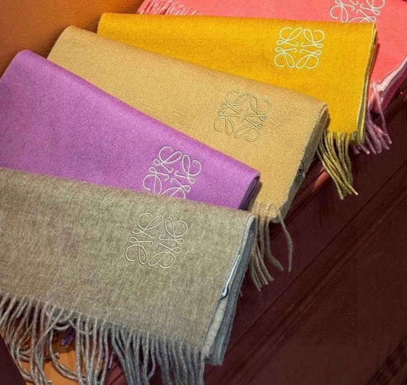 Original Loewe Scarf