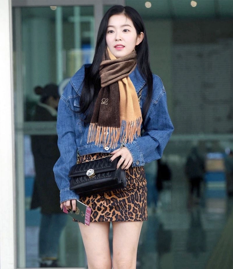 Loewe Scarf