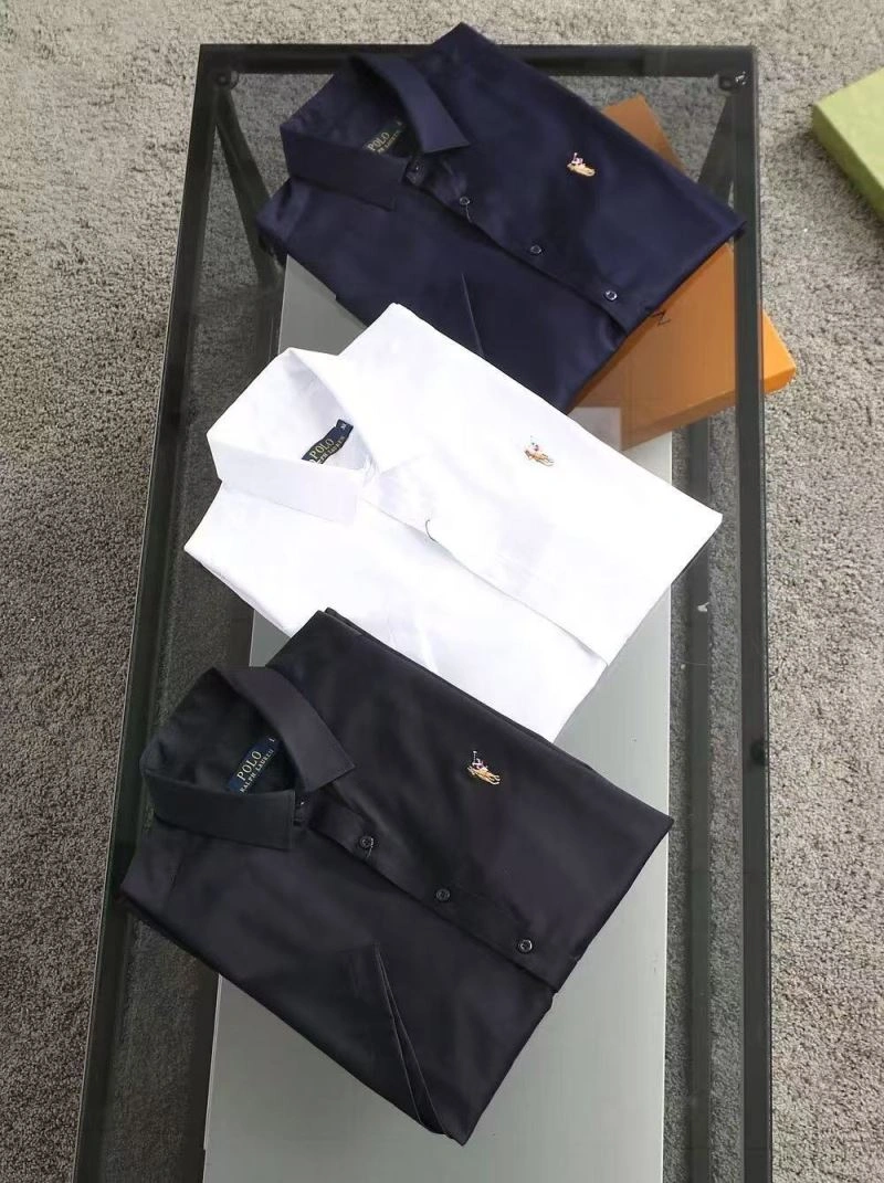 Legit Loewe Shirts