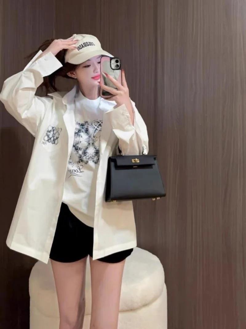 Value-priced Loewe Shirts
