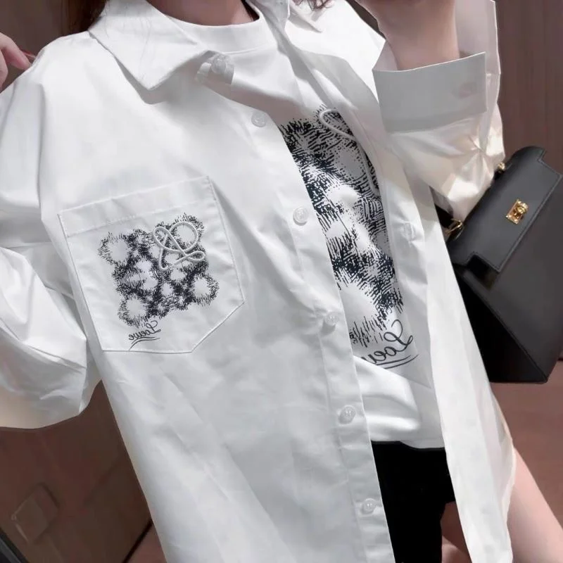 Value-priced Loewe Shirts