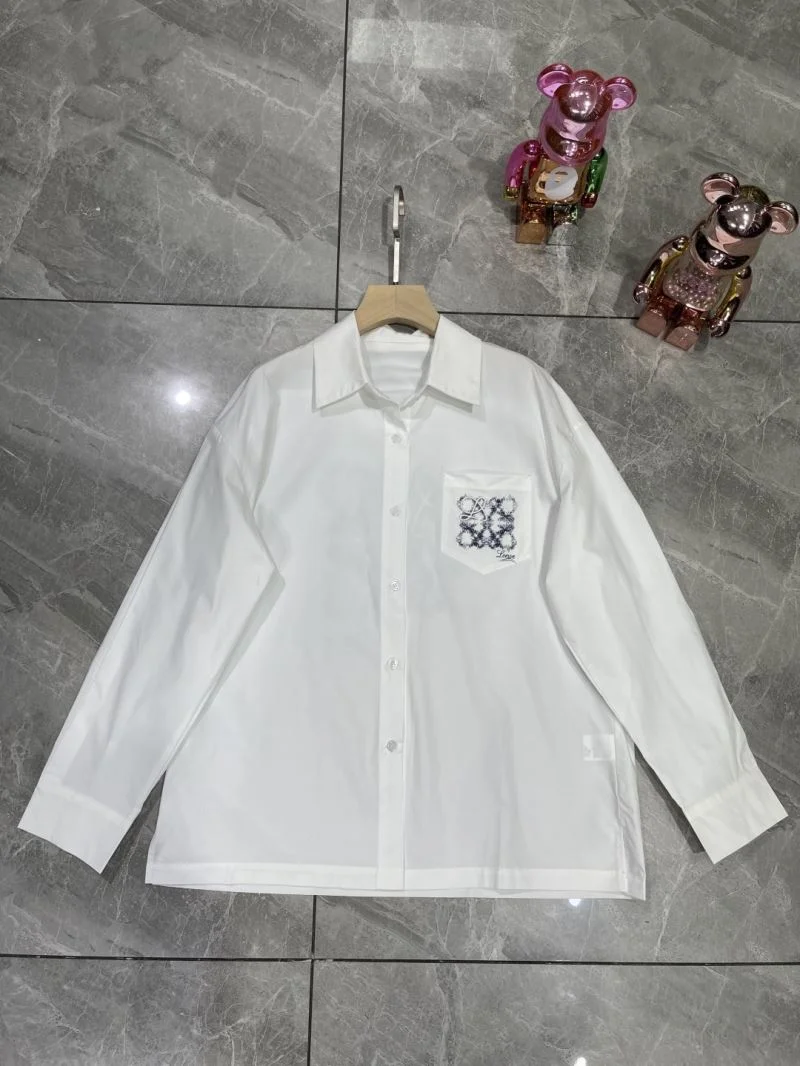 Value-priced Loewe Shirts