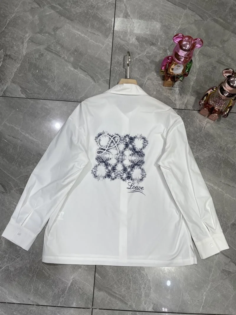 Value-priced Loewe Shirts