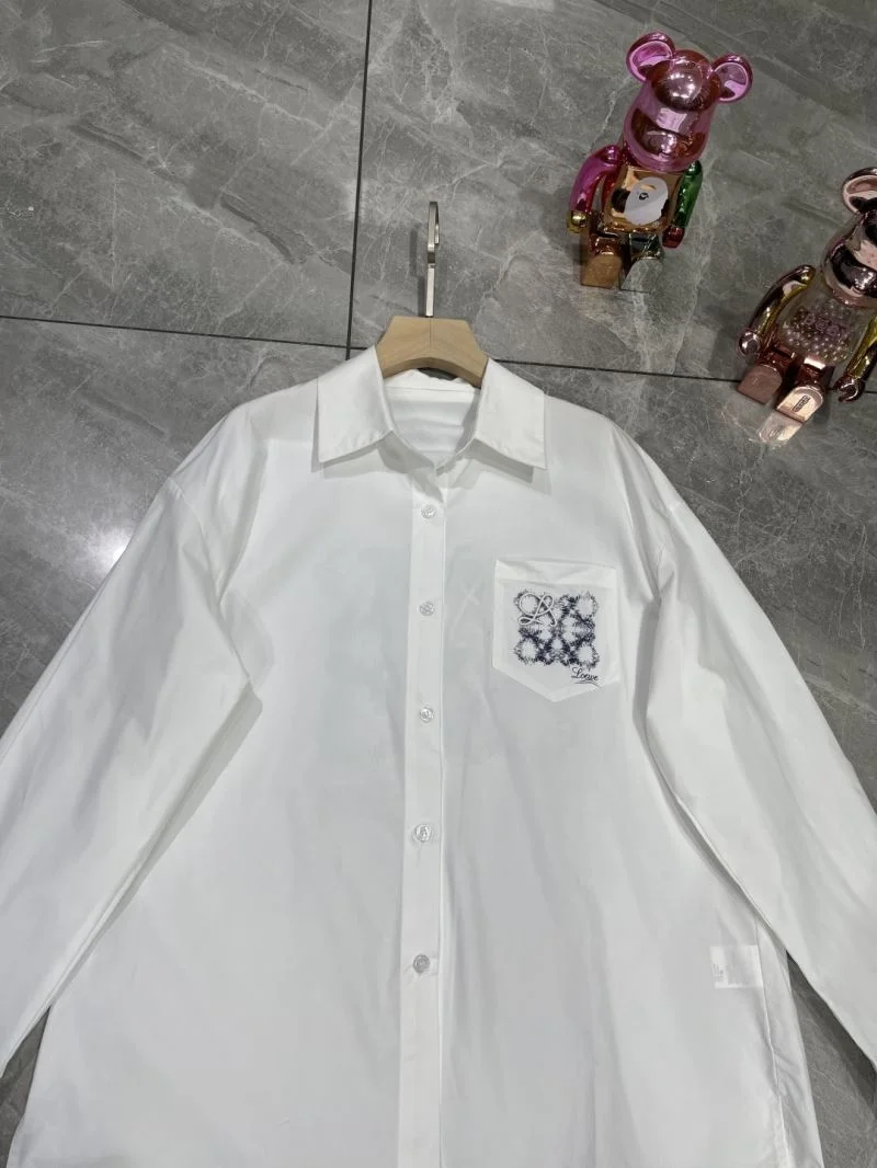 Value-priced Loewe Shirts