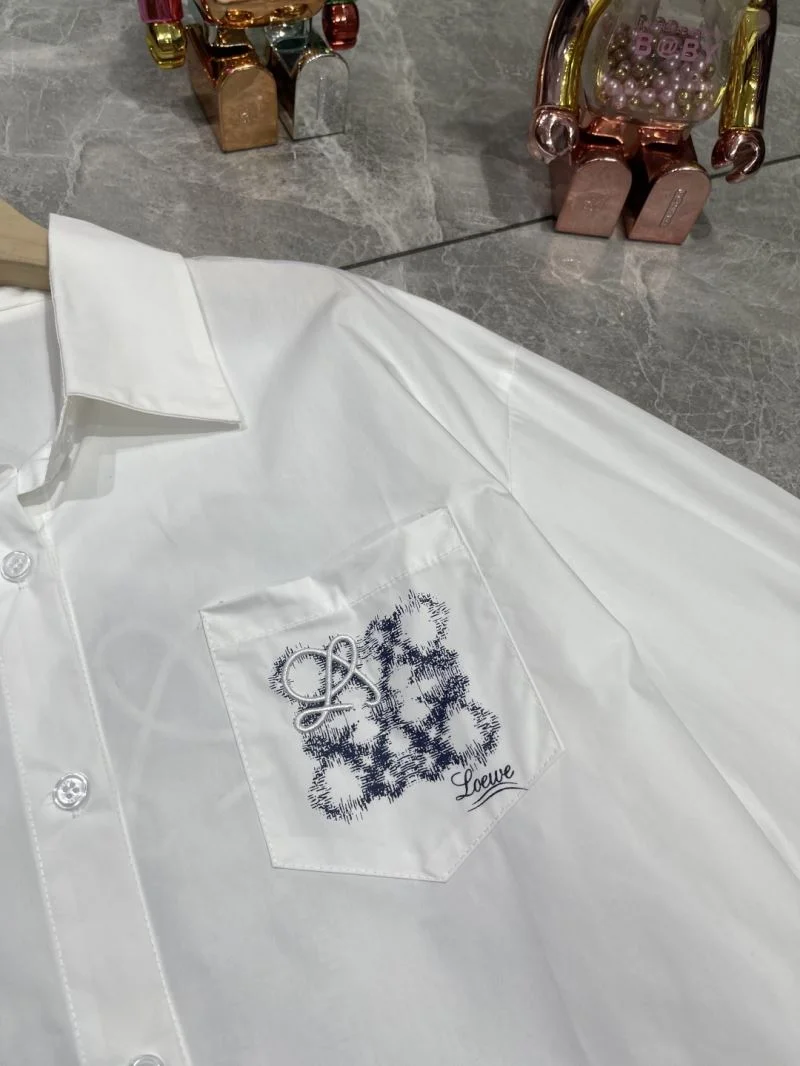 Value-priced Loewe Shirts