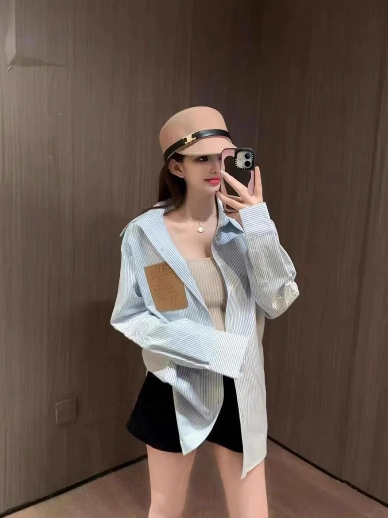 Original Loewe Shirts